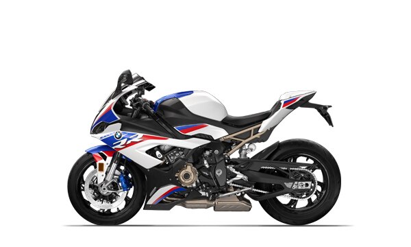 All Models | BMW Motorrad IE