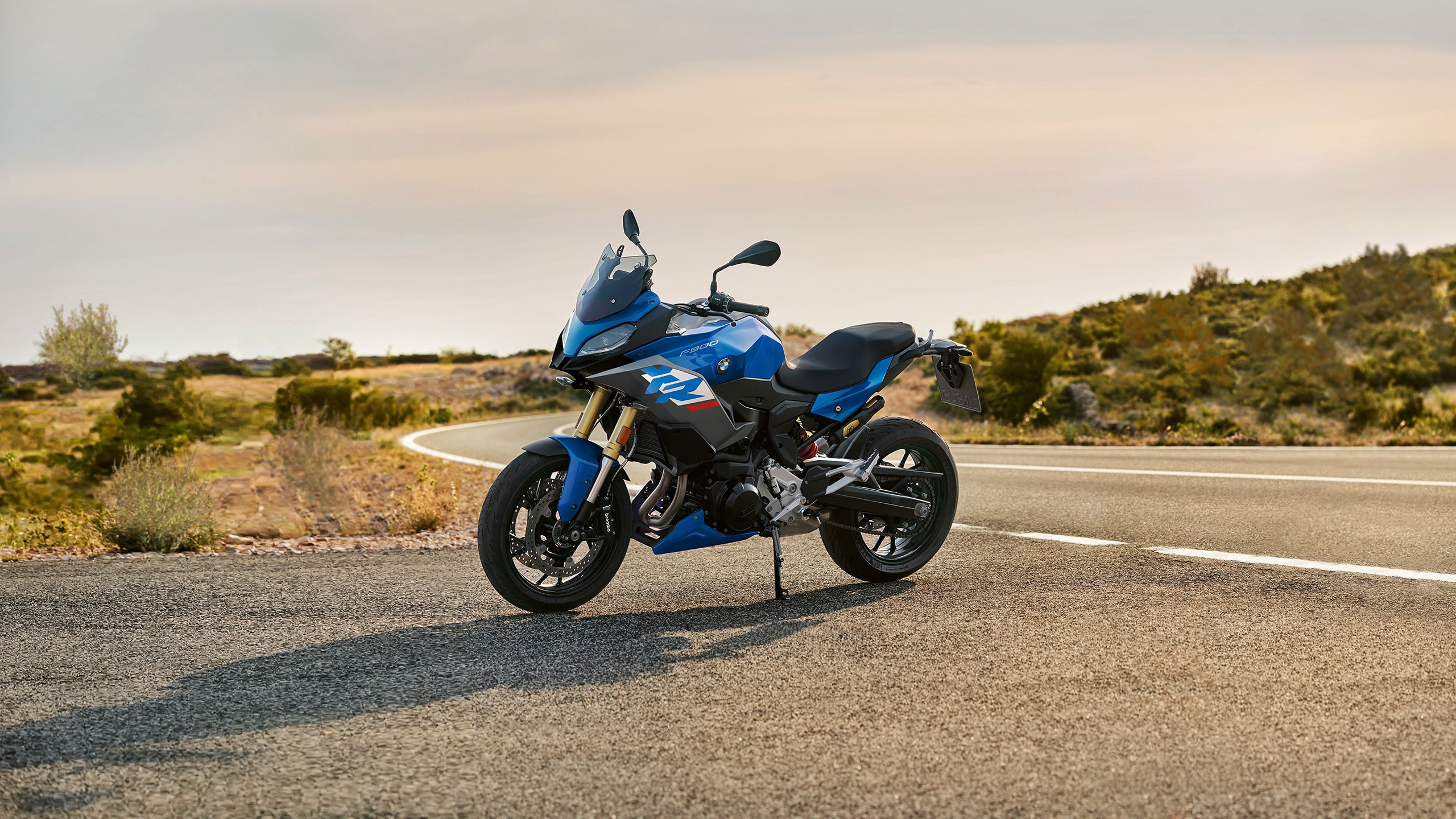6 Touring Motorcycles That Are The Ultimate All-Rounders In 2025
